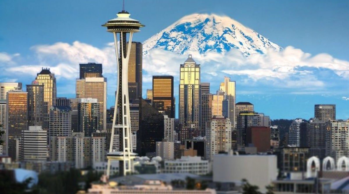 Seattle Hidden Gems: 5 Activities You Can’t Do Anywhere Else