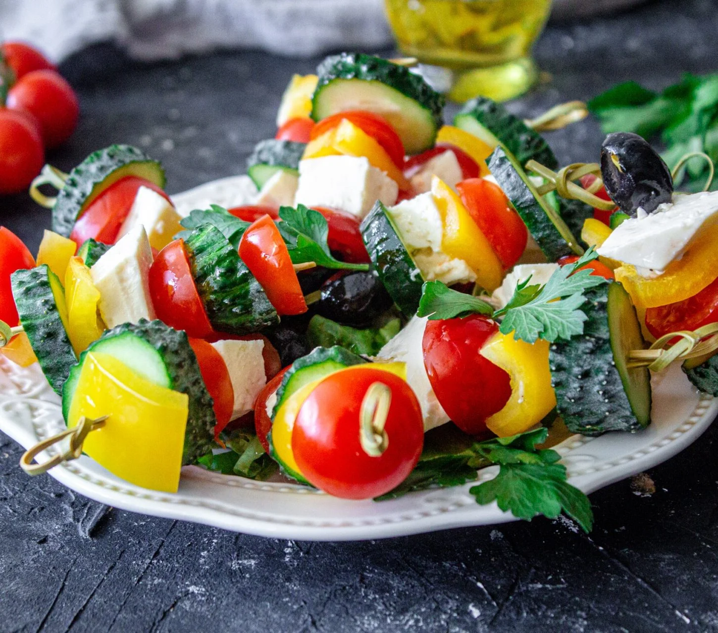 The Ultimate Greek Food Guide: 10 Dishes You Need to Try