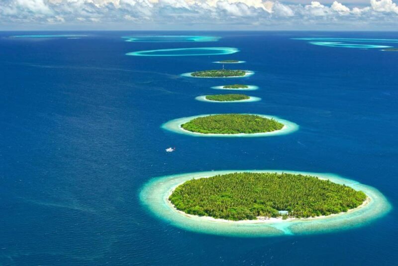 Baa Atoll in the Maldives – What You Need to Know