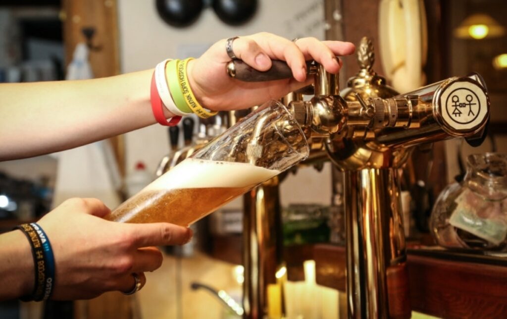 Ultimate Guide to Prague 15 Best Beer Halls and Breweries