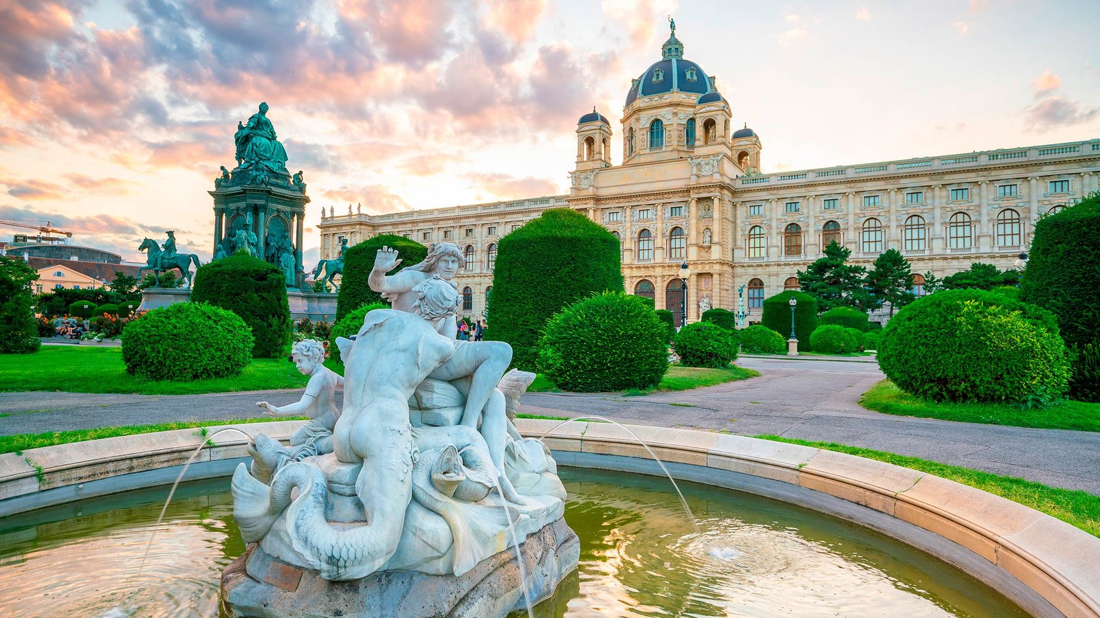 Experience Vienna in 3 Days: 20 Best Things to See