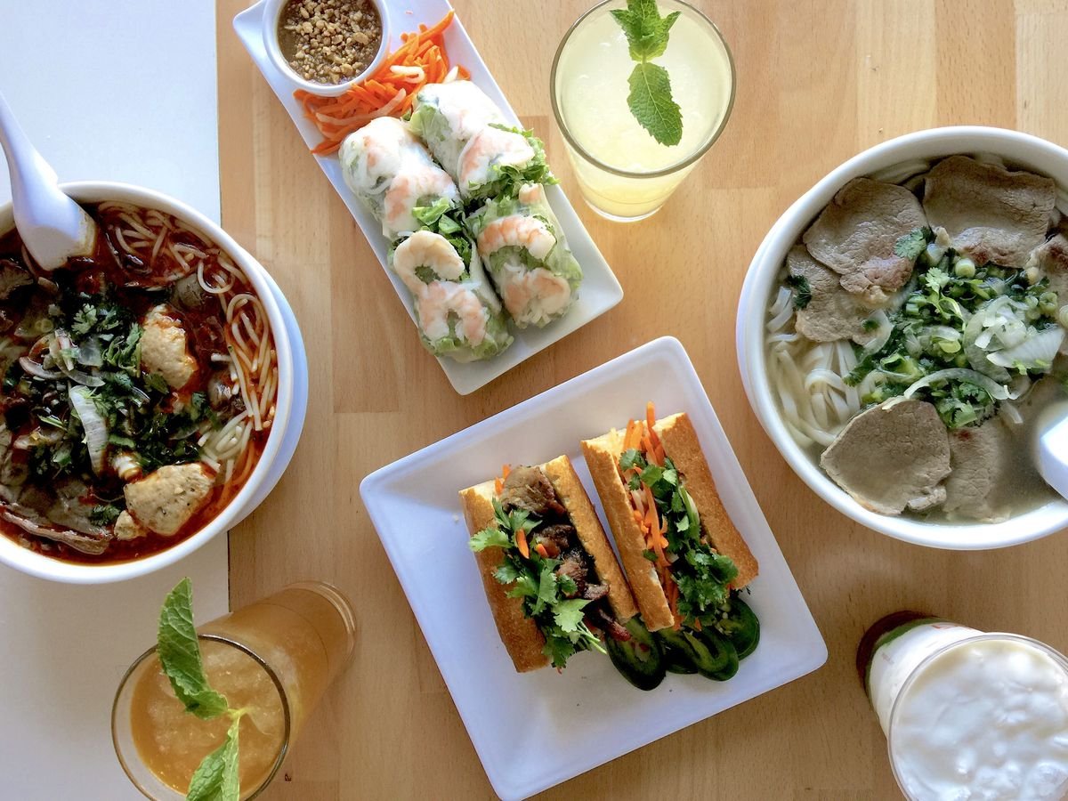 What to Eat in Vietnam: Authentic Dishes to Try