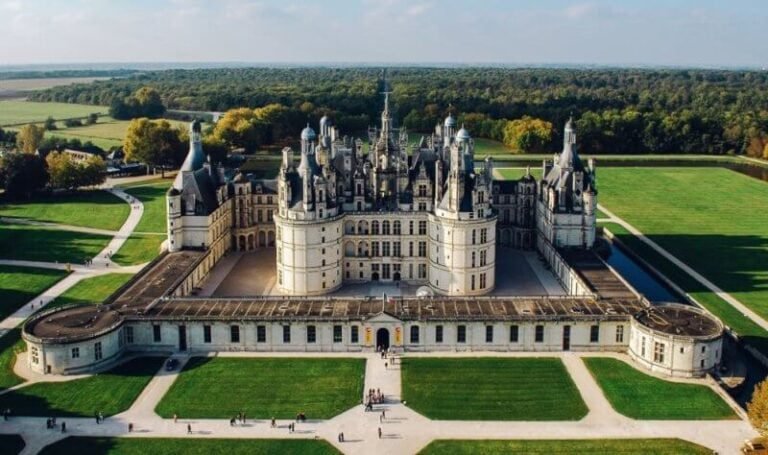 Château de Chambord: A Complete Guide to France’s Iconic Renaissance Castle