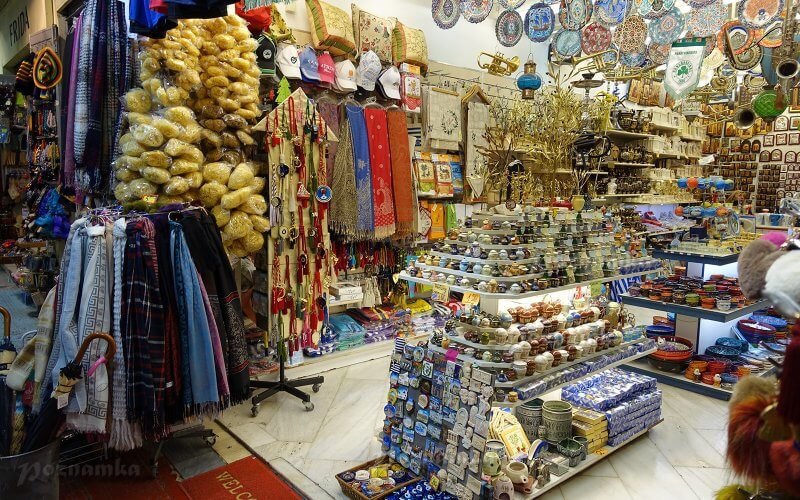 Cyprus Souvenirs: Bright and Unique Ideas for Gifts and Mementos