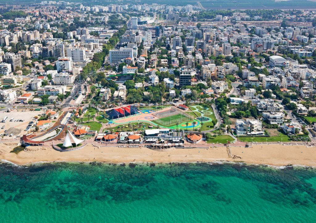Nahariya – what you need to know about a city in Israel
