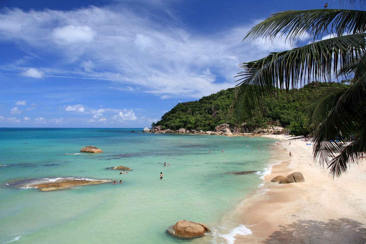Ultimate Guide to Koh Samui’s Weather: The Ideal Season to Go