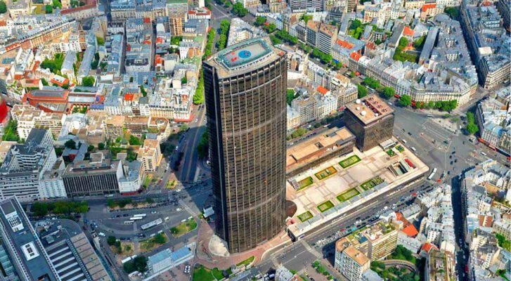 Best Views of Paris: Top 15 Observation Decks to Visit