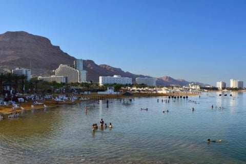 Nahariya – what you need to know about a city in Israel