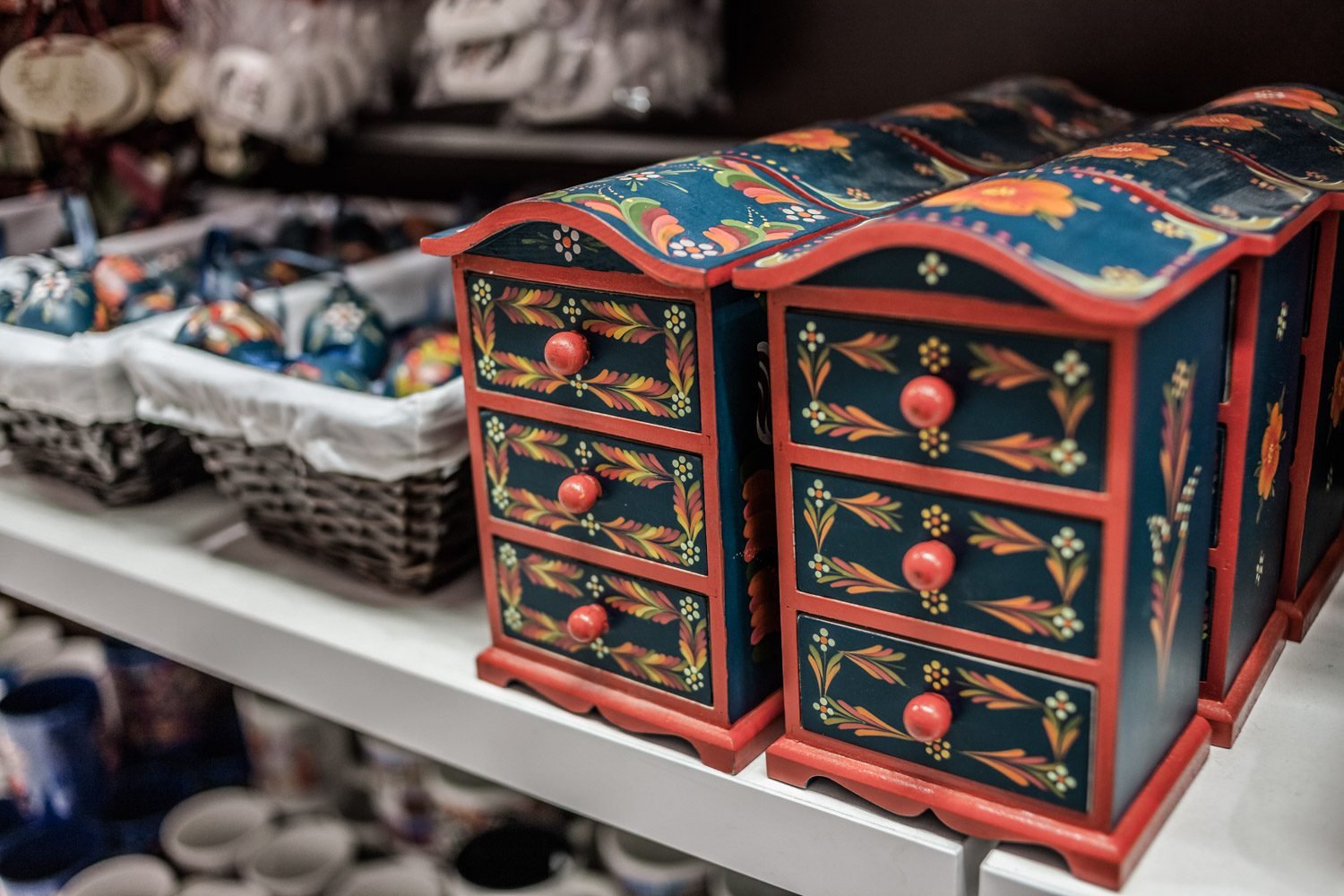 What to Bring Back from Hungary: Top 10 Souvenirs to Remember Your Trip