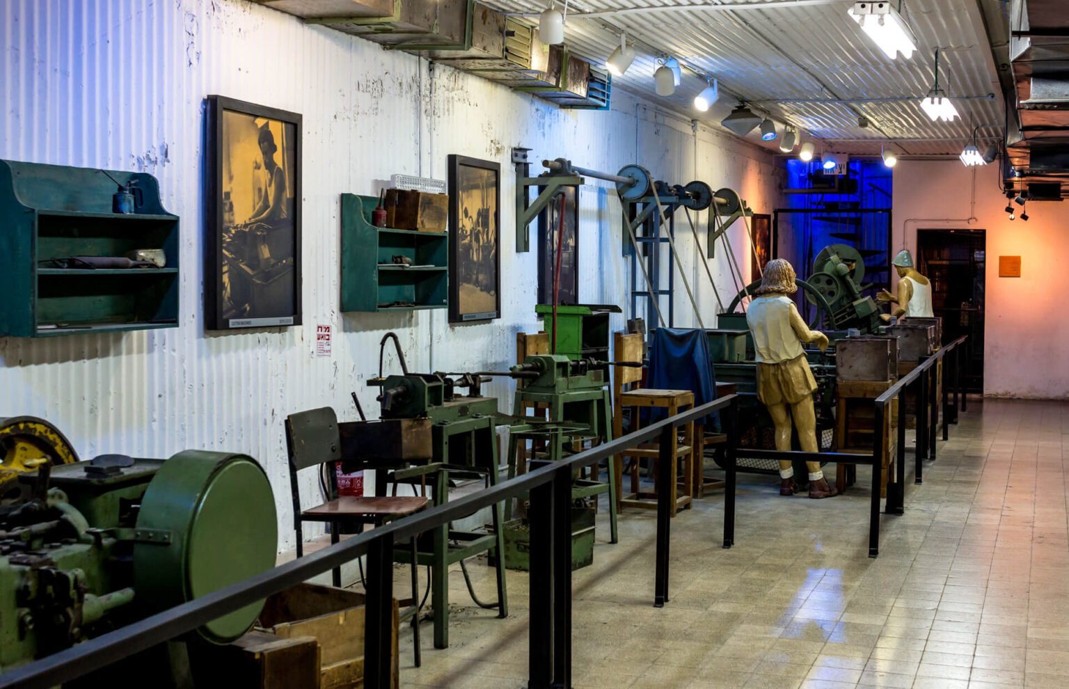 Rehovot Tourism Guide: Unveiling the Best of Israel City