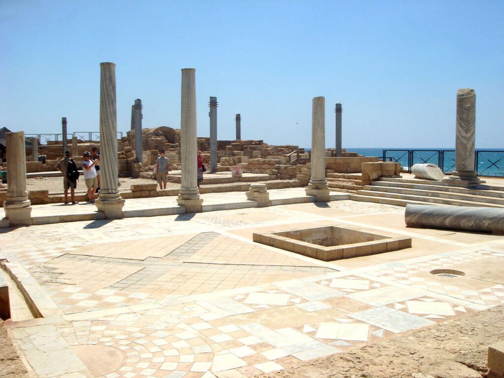 Netanya: A Guide to Israel Beachfront City with Sea Charm