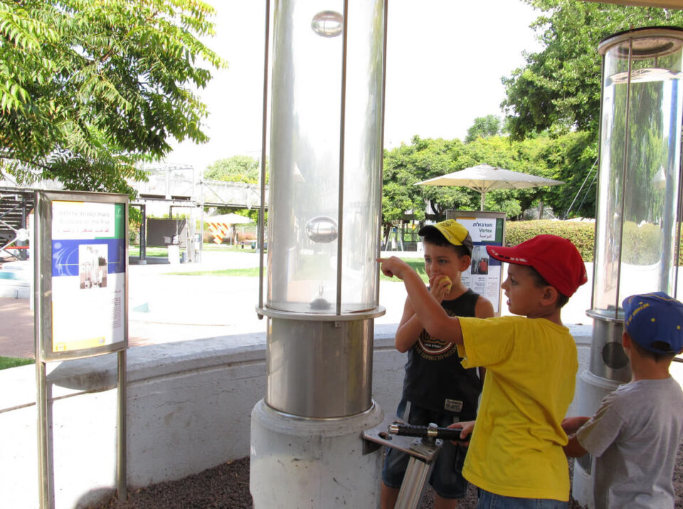 Rehovot Tourism Guide: Unveiling the Best of Israel City