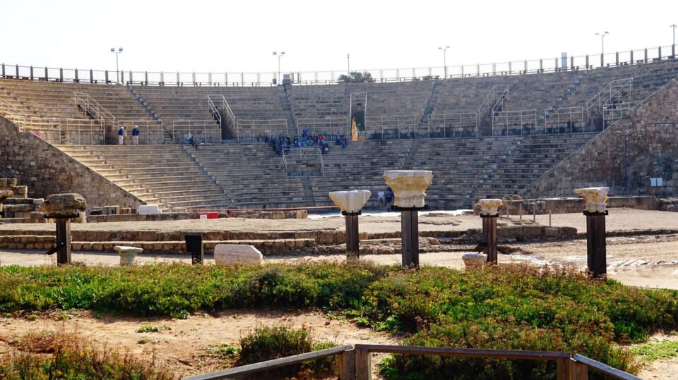 Netanya: A Guide to Israel Beachfront City with Sea Charm