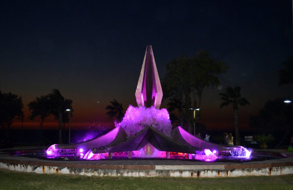 Netanya: A Guide to Israel Beachfront City with Sea Charm
