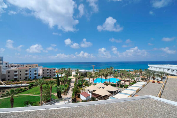 Paphos: 15 Best 4* All-Inclusive Hotels with Private Beaches