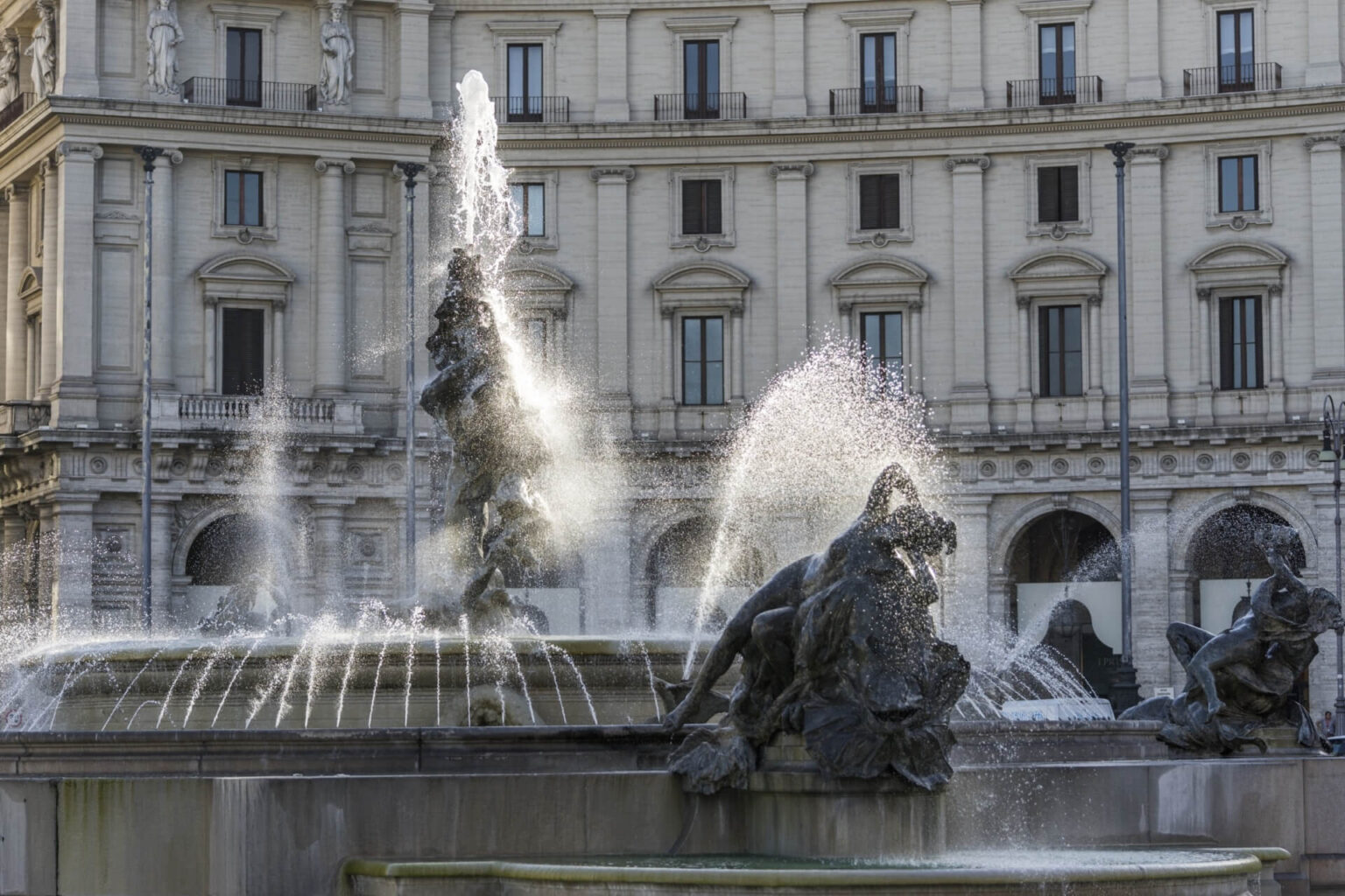 Rome Most Famous Fountains: A Complete Guide