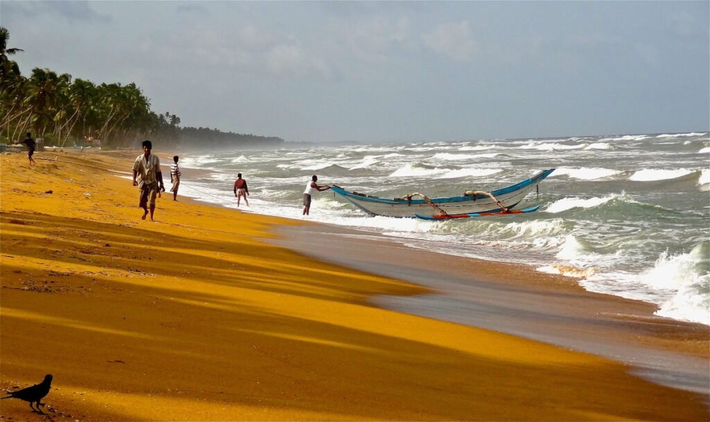 Wadduwa Travel Guide: The Best Things to Do in Village