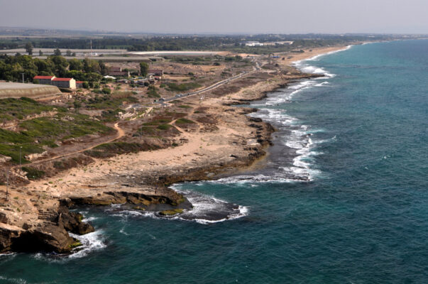 Nahariya – what you need to know about a city in Israel