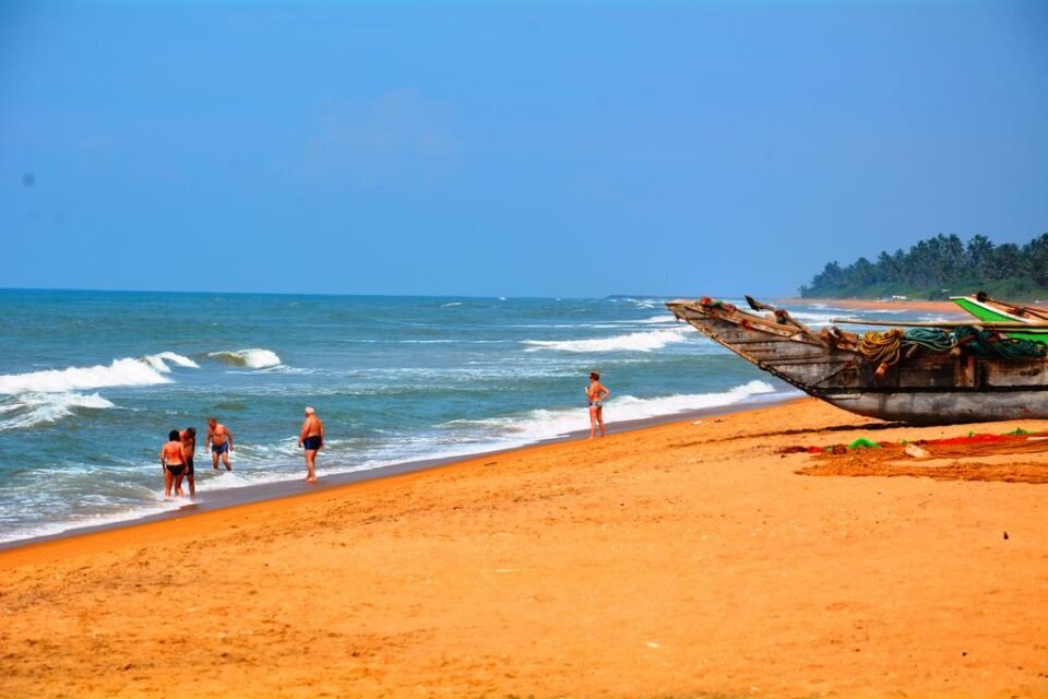 Wadduwa Travel Guide: The Best Things to Do in Village