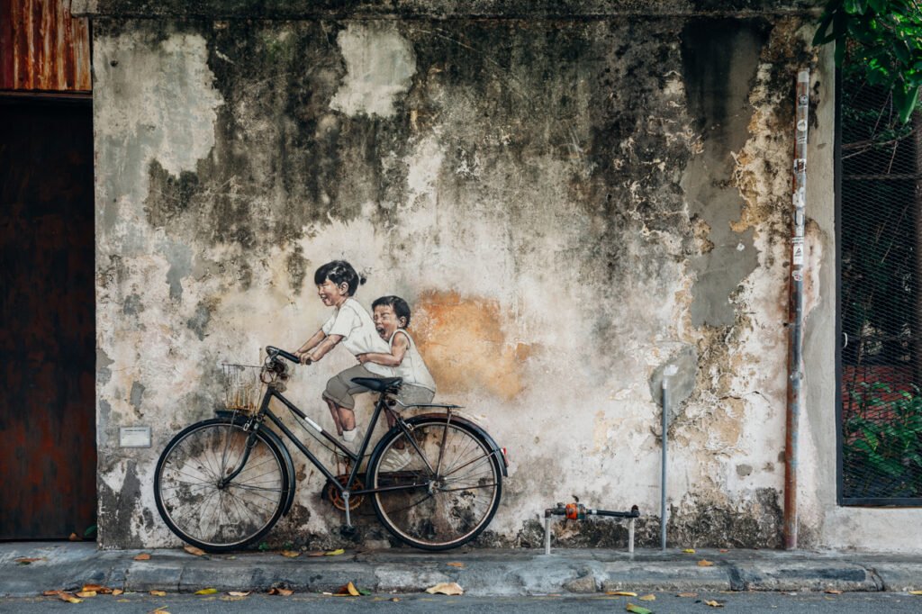 Penang: attractions of a popular Malaysian island