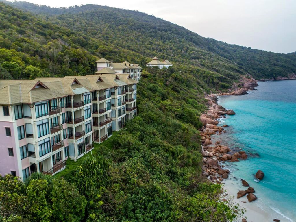 Redang Island Travel Guide: Everything You Need for the Perfect Vacation