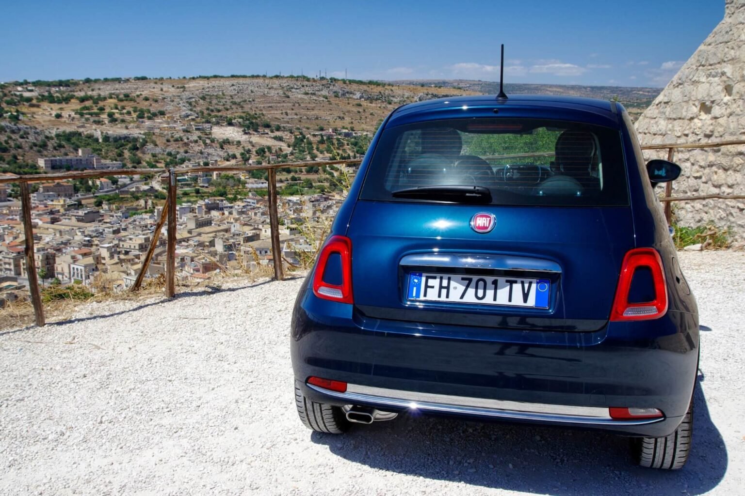 What to See in Sicily by Car – 16 Most Interesting Places
