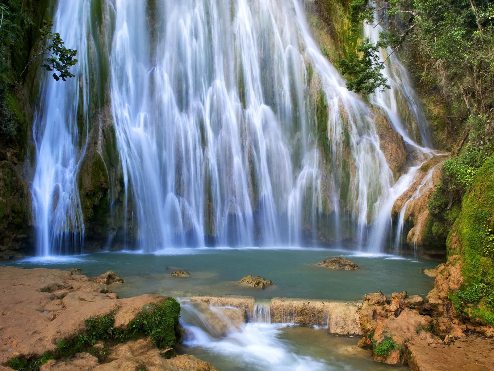 El Limon Waterfall: Experience the Magic of the Dominican Republic’s Nature