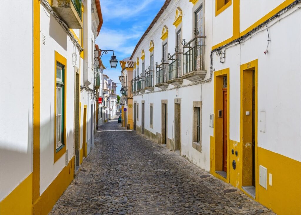 Evora – Portugal’s Ultimate Open-Air Museum City