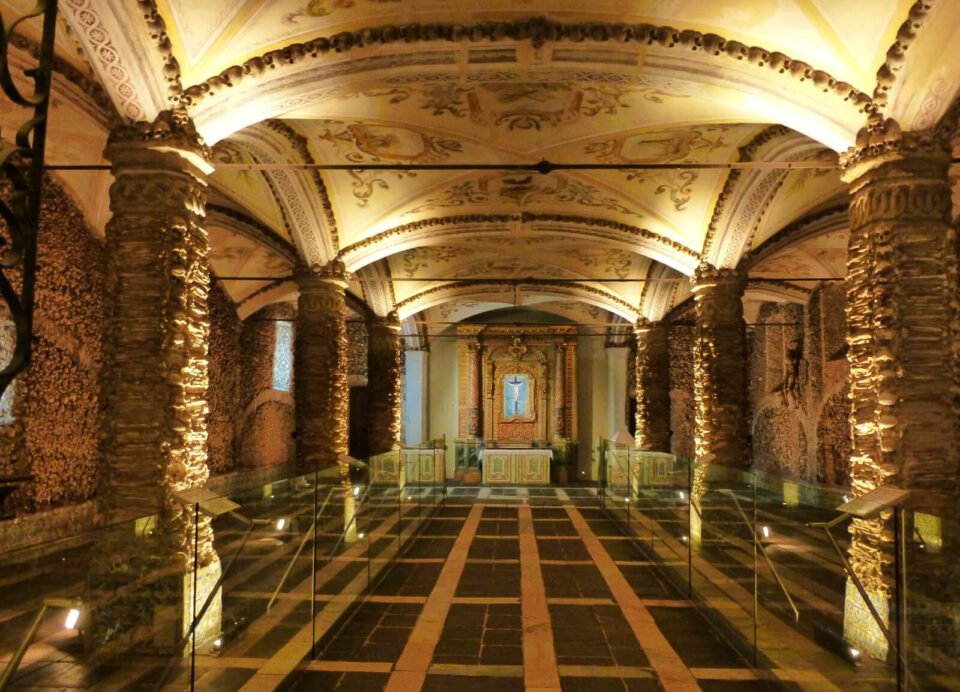 Evora – Portugal’s Ultimate Open-Air Museum City