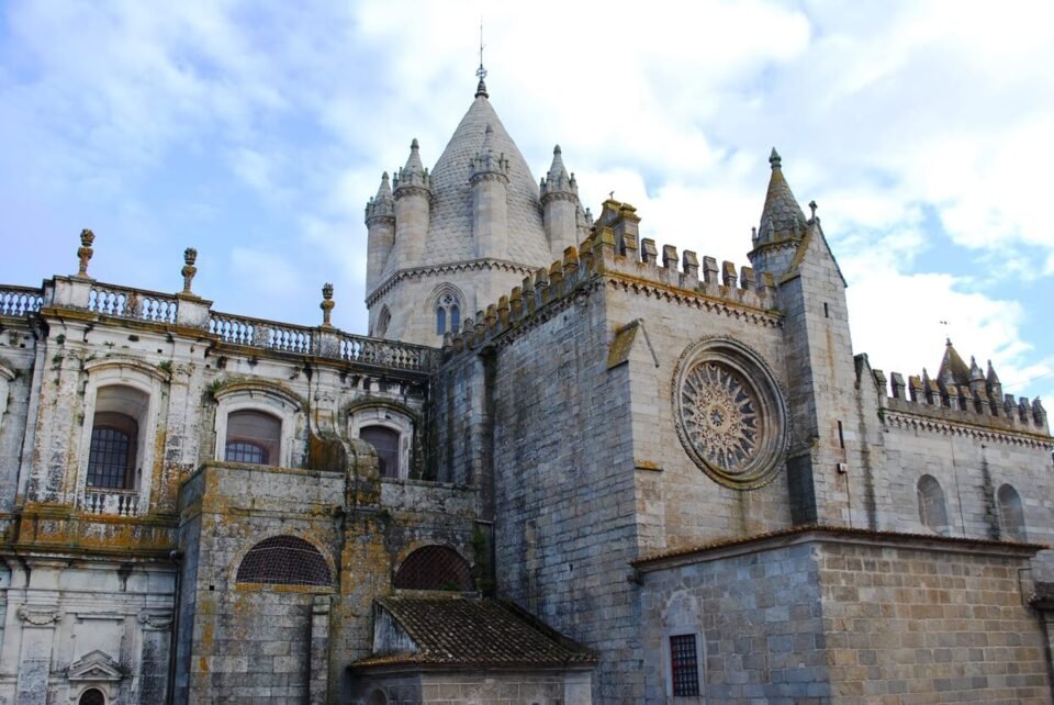 Evora – Portugal’s Ultimate Open-Air Museum City