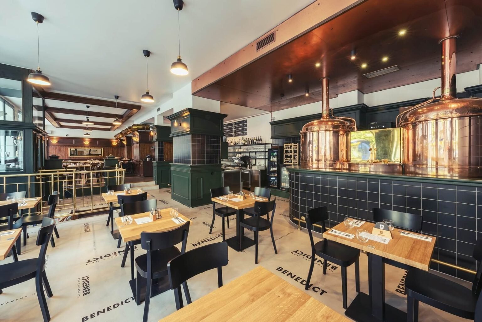 Ultimate Guide to Prague 15 Best Beer Halls and Breweries