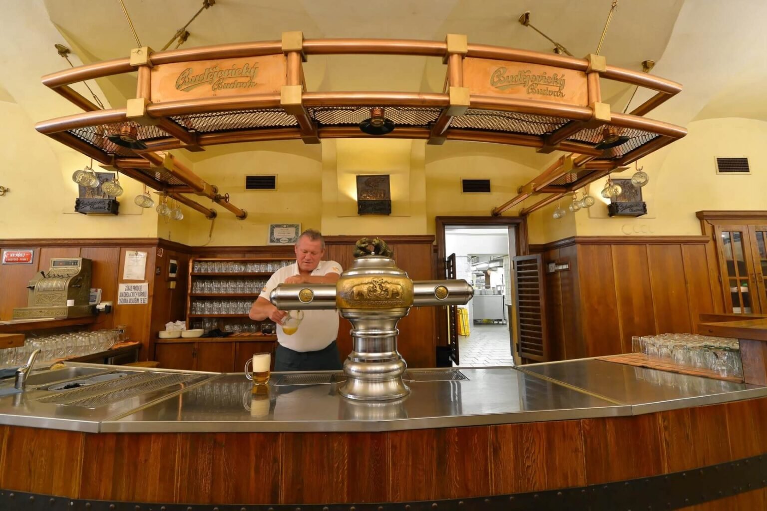 Ultimate Guide to Prague 15 Best Beer Halls and Breweries