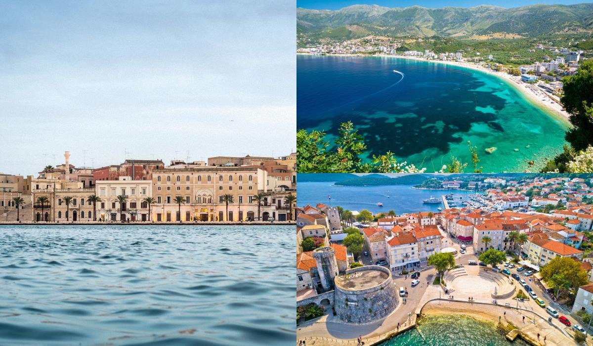 5 Mediterranean destinations worth visiting this year