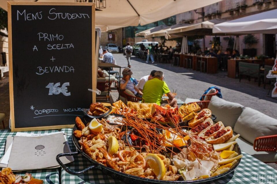 Sicily in April: Why now is the best time to visit this incredible island