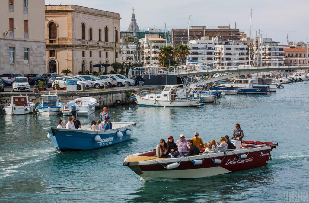 Sicily in April: Why now is the best time to visit this incredible island