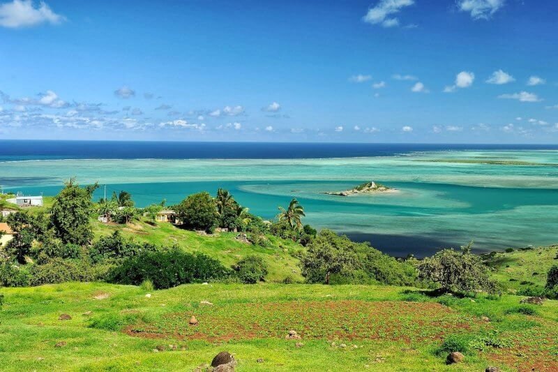 All the most interesting facts about Rodriguez Island