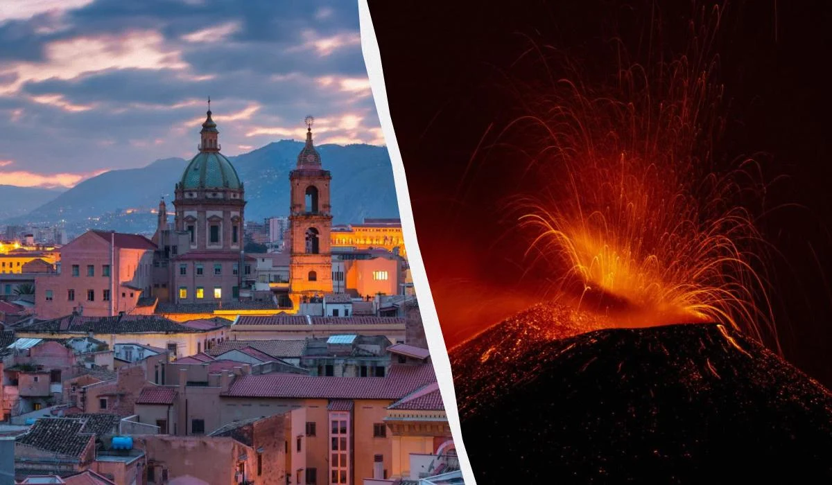 Not just Mount Etna and the Mafia: 11 Scenic Places in Sicily Worth ...