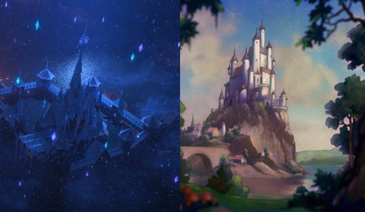 Disney’s Hidden Gems: Real Locations That Brought Cartoons to Life