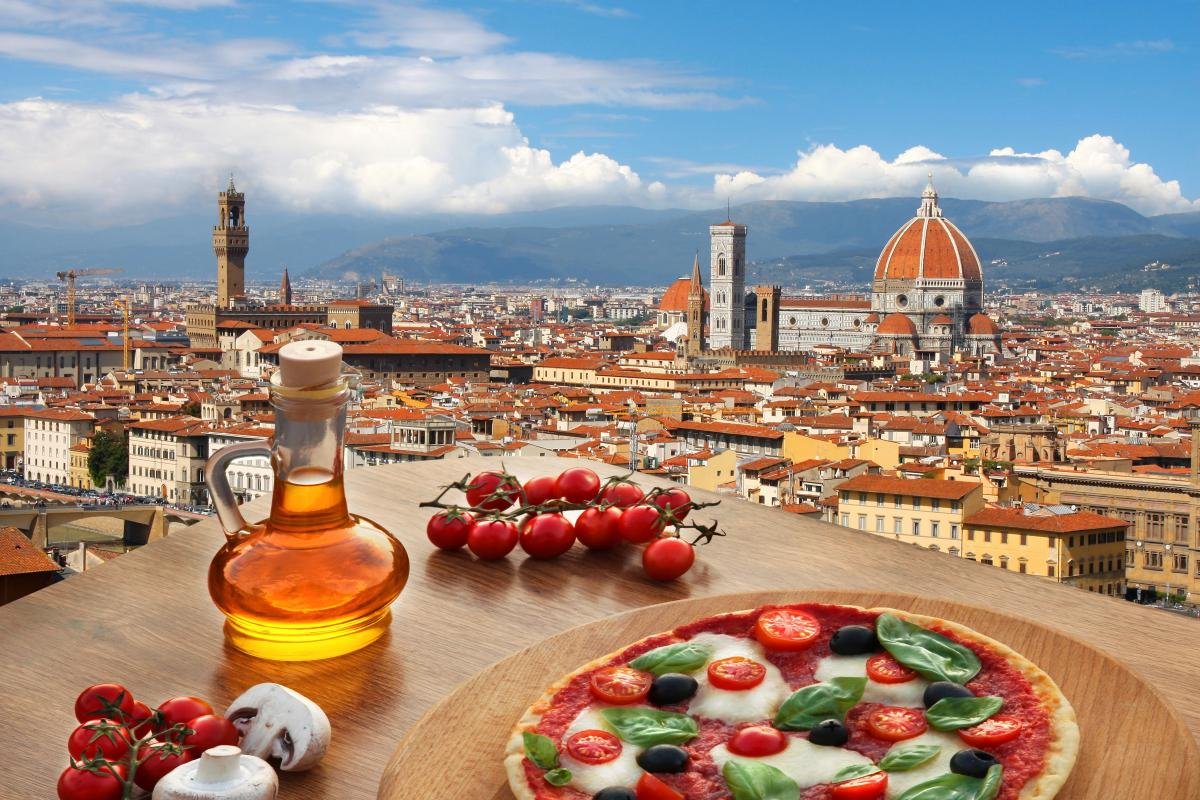 “A Gourmet’s Paradise”: The 10 Best Cities in the World for Food Lovers
