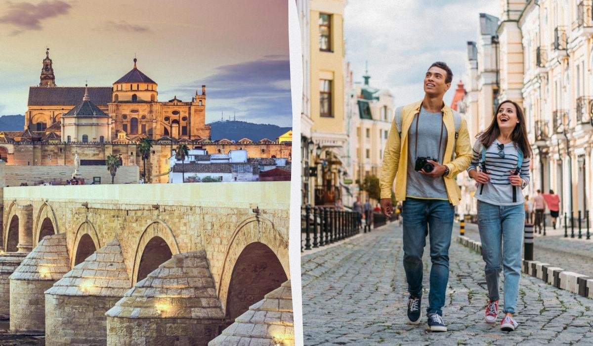 The ancient Spanish city has been recognized as the best place in the ...