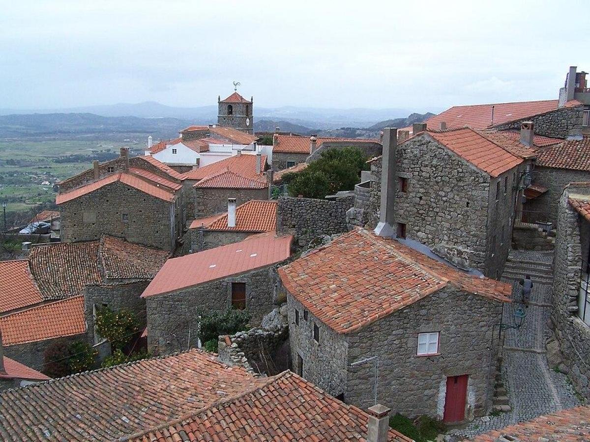 One of the most beautiful villages in the world: why is a village in ...