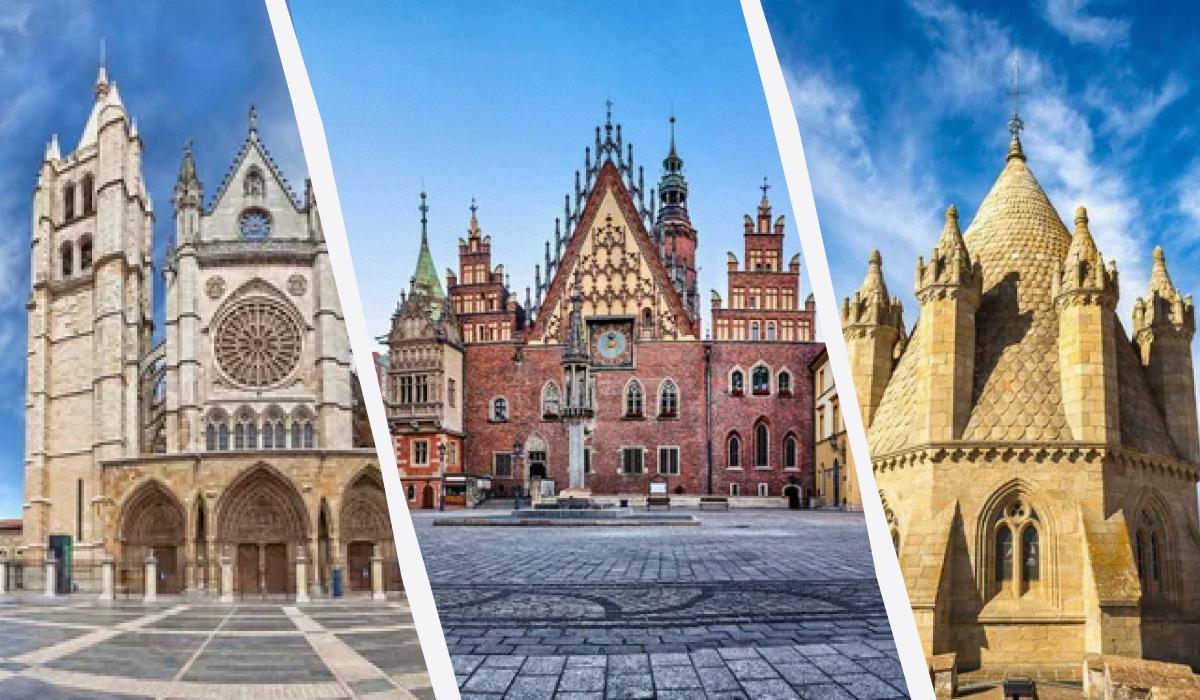 Hidden “pearls” of Europe: where every tourist should definitely visit